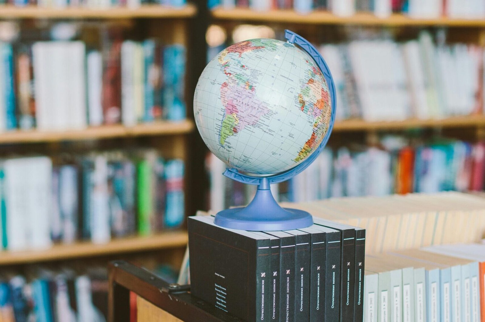 Best Investment Books to Understand the Global Economy